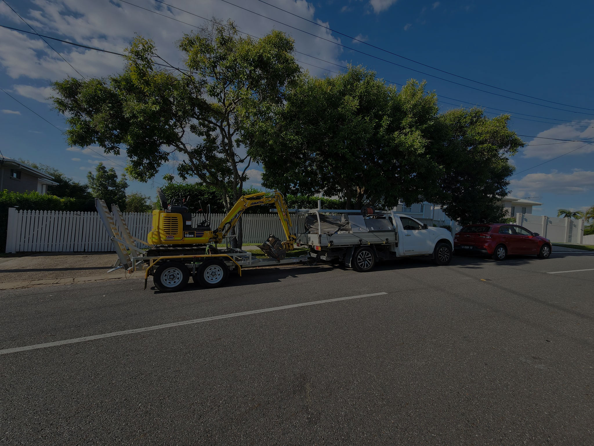 Emergency call out free. No Fee. Skyline Plumbing & Gas Fitting.